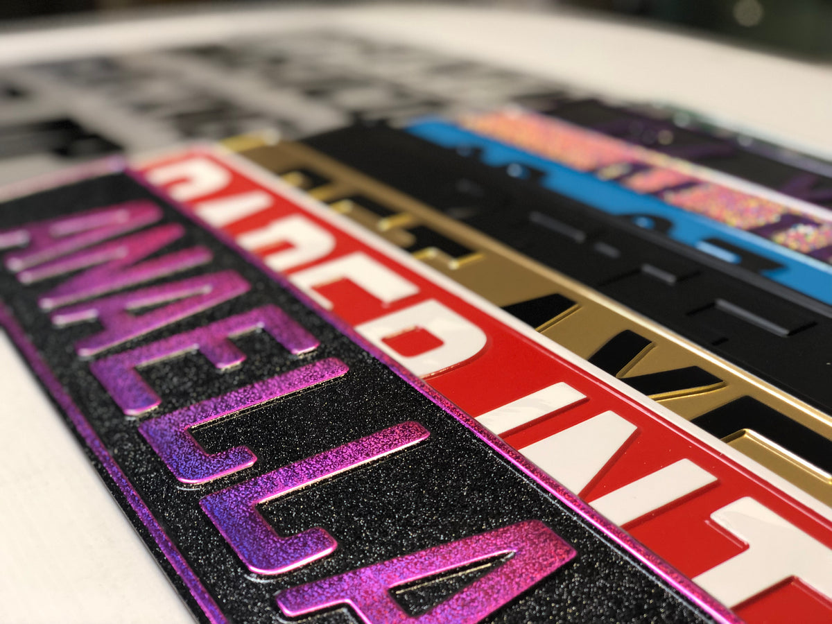 Show Plates – Europl8